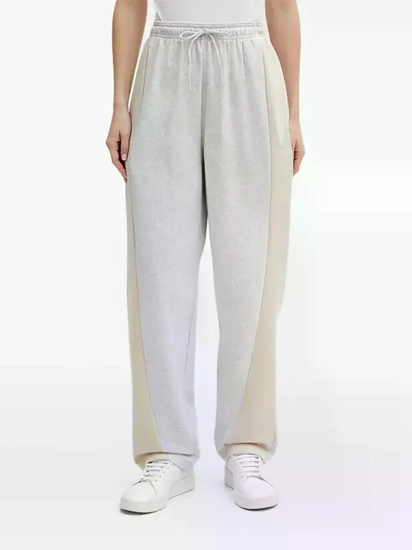 Adidas Logo Detail Tracksuit