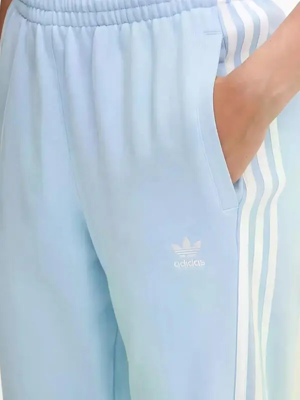 Adidas Side-stripe Track Pants
