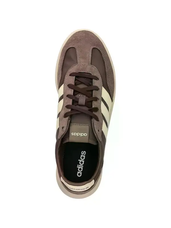 Adidas Barreda Decode Sneakers - Brown