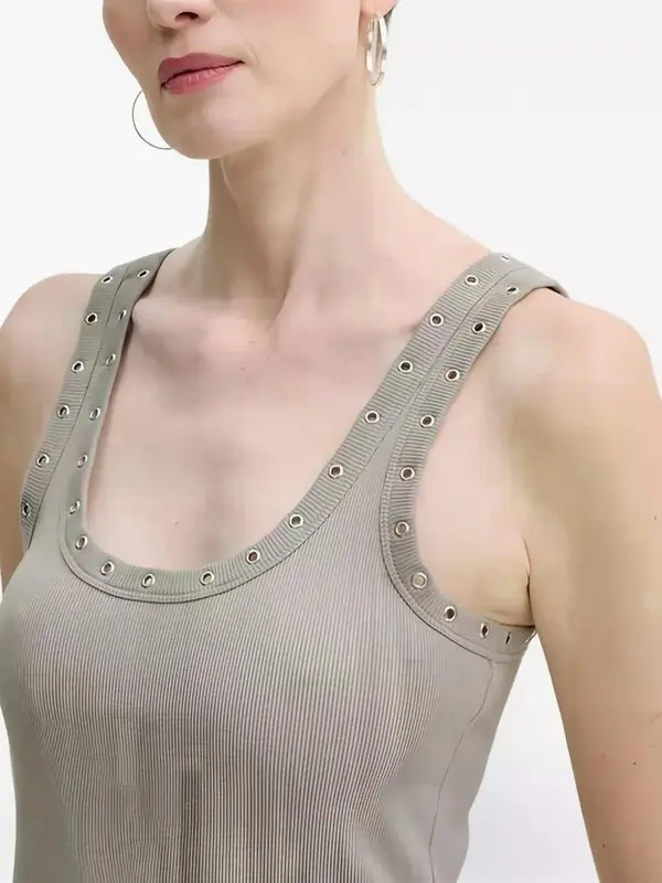 GESTUZ Sleeveless Top