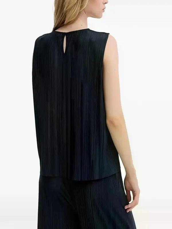 SAMSOE SAMSOE Sauma Sleeveless Top