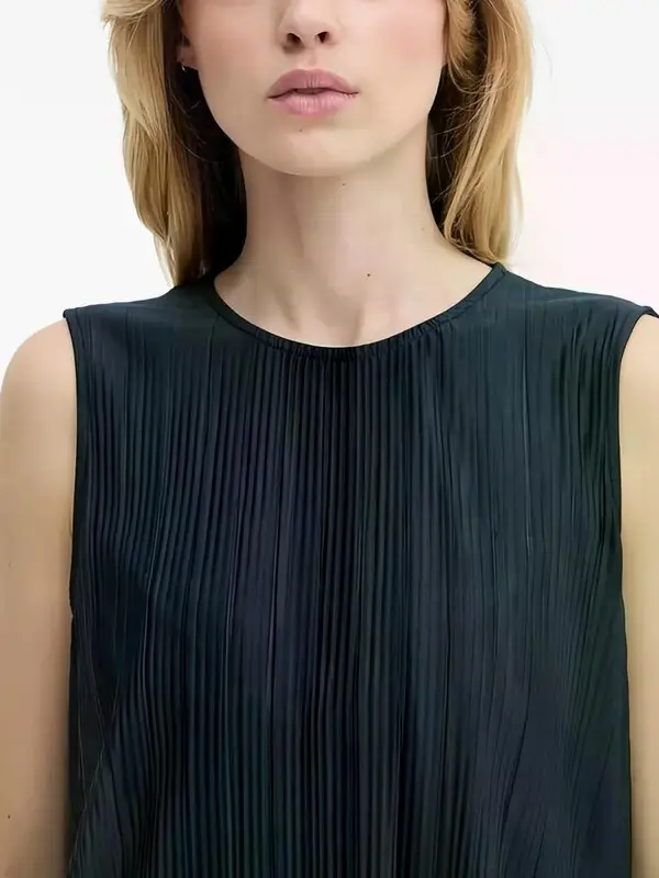 SAMSOE SAMSOE Sauma Sleeveless Top