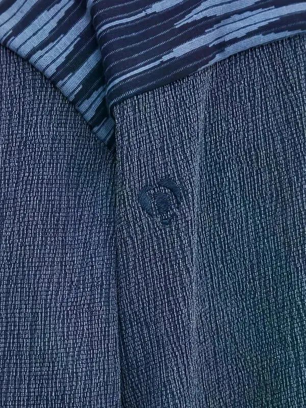 Desigual Chest-pocket Shirt