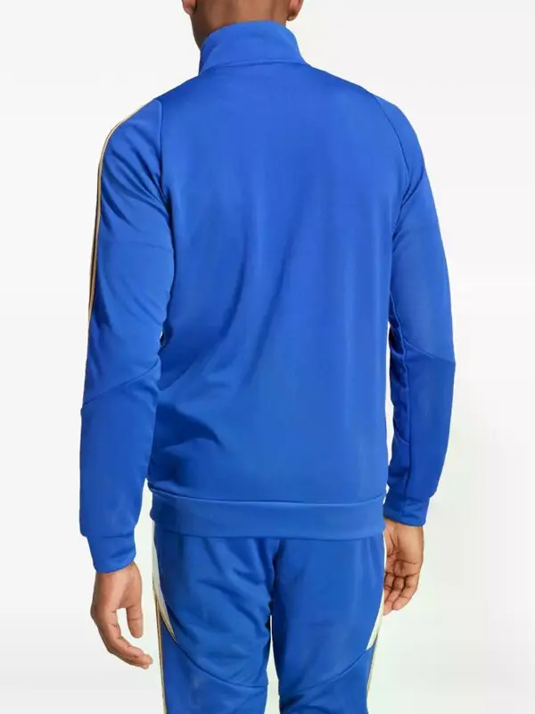 Adidas Three-stripe Track Jacket