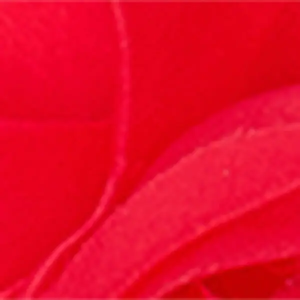 Max Mara Silk Flower Hair Clip