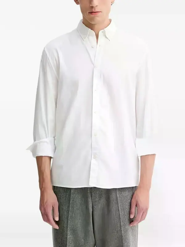 Marc O'polo Button-fastening Shirt - White