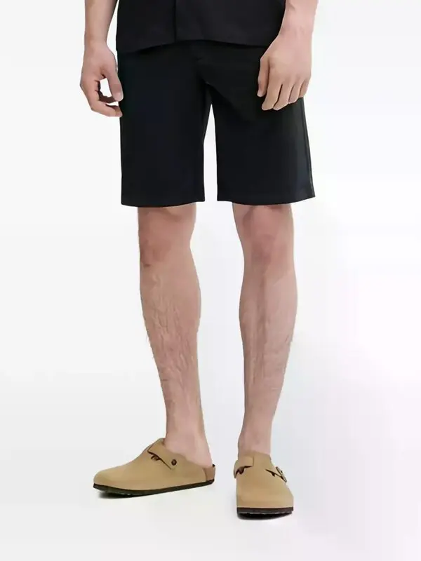 Marc O'polo Button-fastening Shorts - Blue
