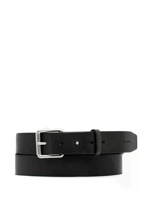 Marc O'polo Leather Belt - Brown