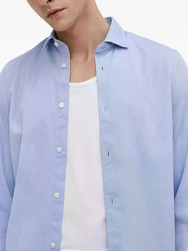 Marc O'polo Logo Shirt