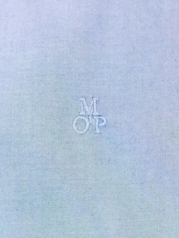 Marc O'polo Logo Shirt