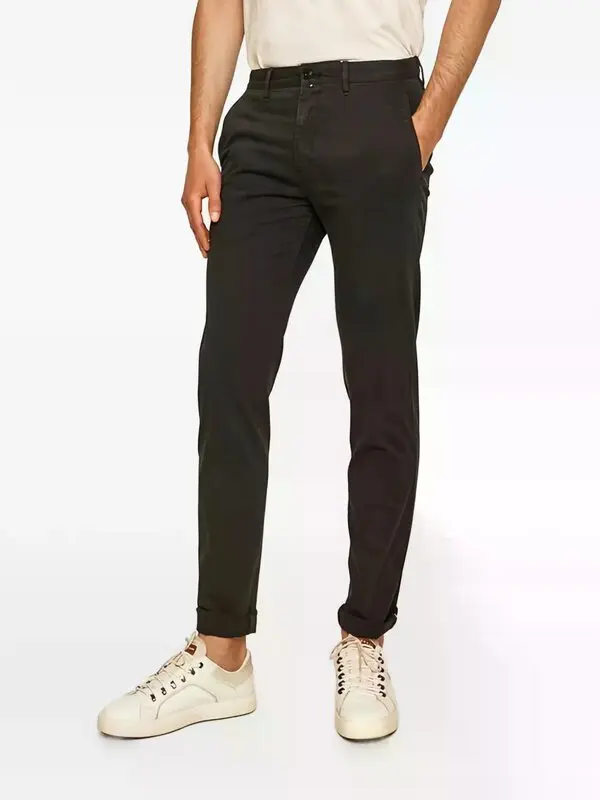 Marc O'polo Slim Fit Trousers - Black