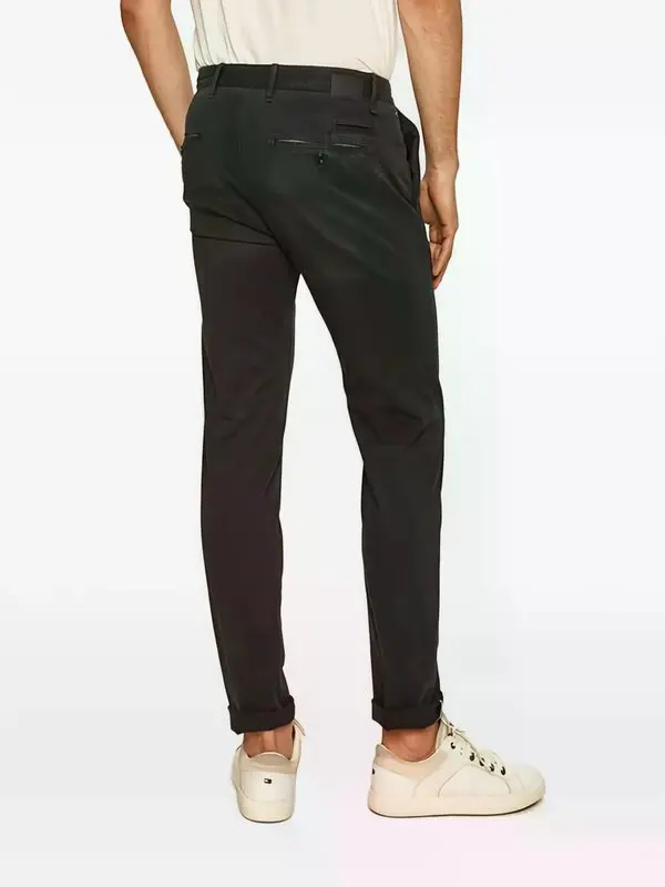 Marc O'polo Slim Fit Trousers - Black