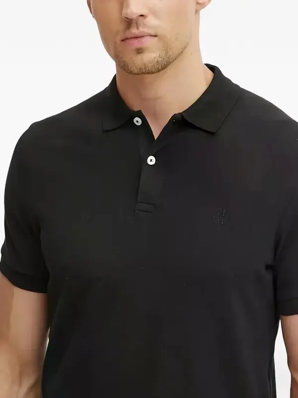 Marc O'polo Buttoned Polo Shirt