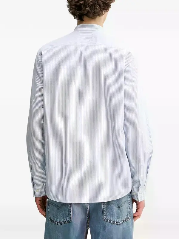 Marc O'polo Striped Pocket Shirt