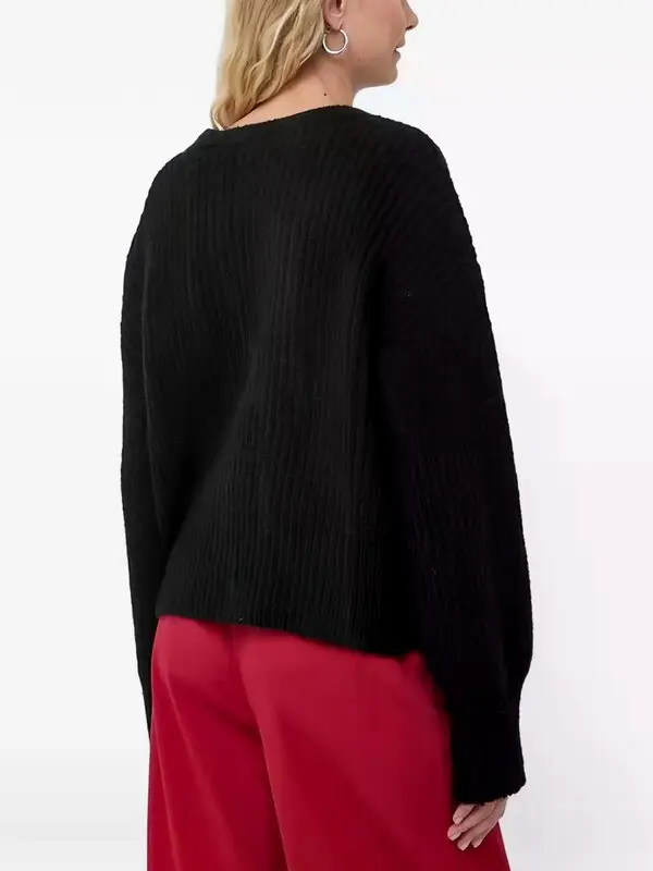 MORGAN V-neck Cardigan