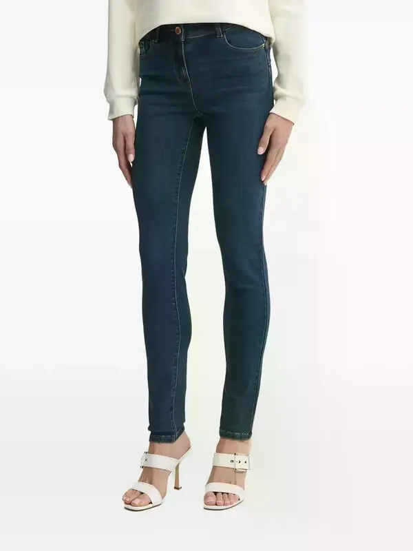 MORGAN Five-pocket Jeans