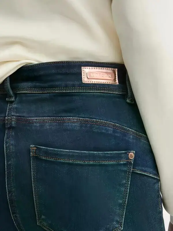 MORGAN Five-pocket Jeans