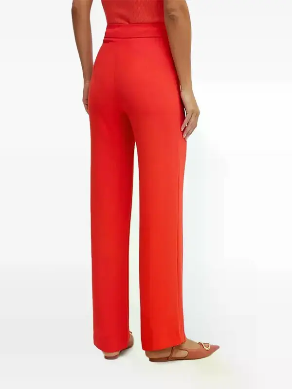 MORGAN Zip-fastening Trousers
