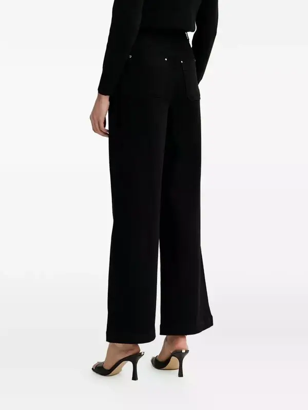 MORGAN Flared Jeans