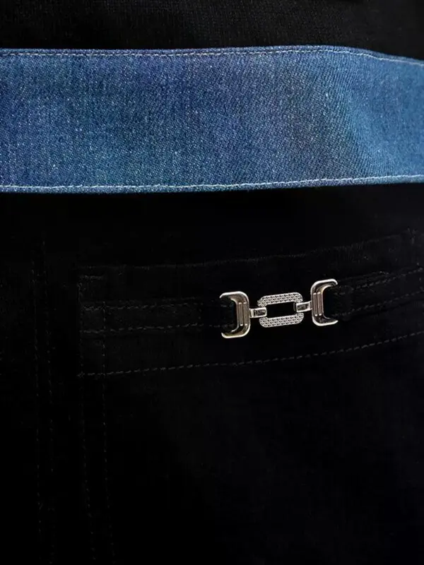 MORGAN Flared Jeans