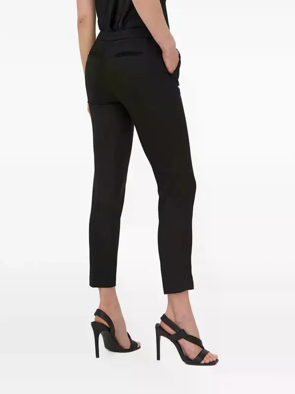 MORGAN Zip Trousers