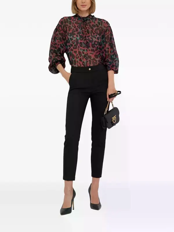 MORGAN Trousers