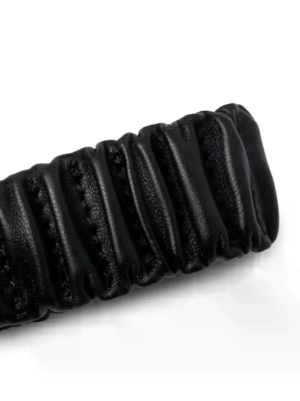 BY MALENE BIRGER Knotted Bracelet