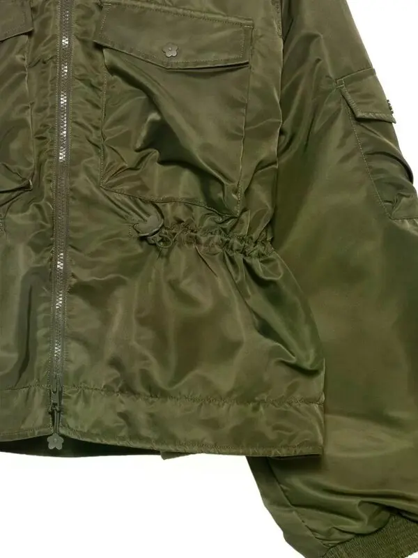 Cecilie Bahnsen Birdie Jacket