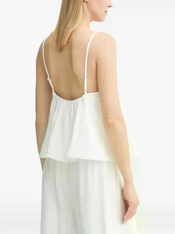 GESTUZ Gzcamila V-neck Blouse