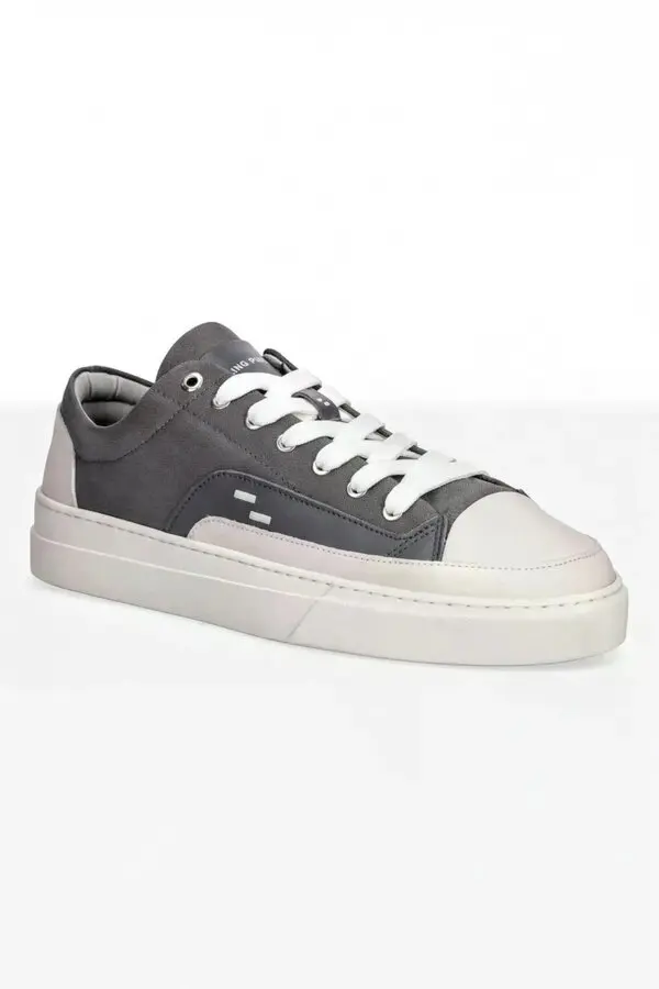 Filling Pieces Riviera Panelled Sneakers