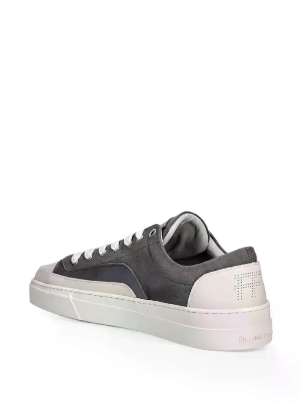 Filling Pieces Riviera Panelled Sneakers