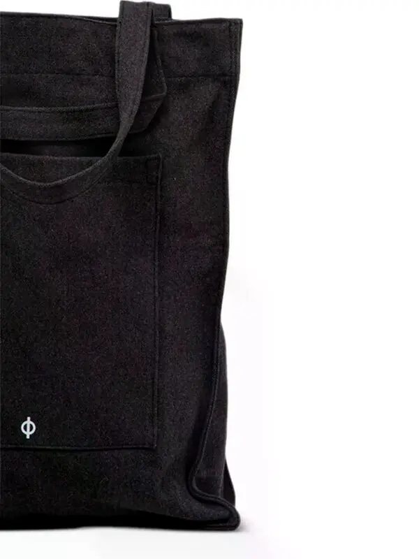 SAMSOE SAMSOE Salucca Tote Bag - Black