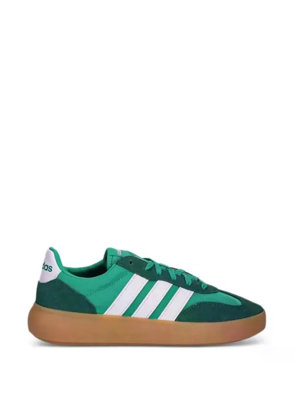 Adidas Barreda Decode Sneakers - Green