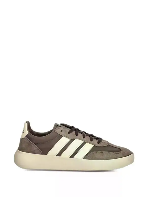 Adidas Barreda Decode Sneakers - Brown