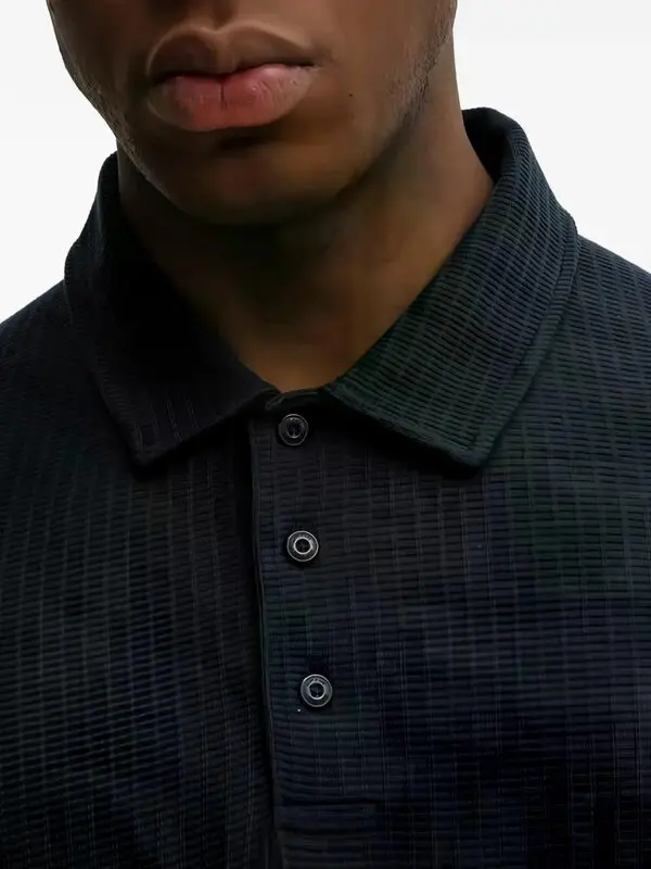 JOOP! Textured Polo Shirt