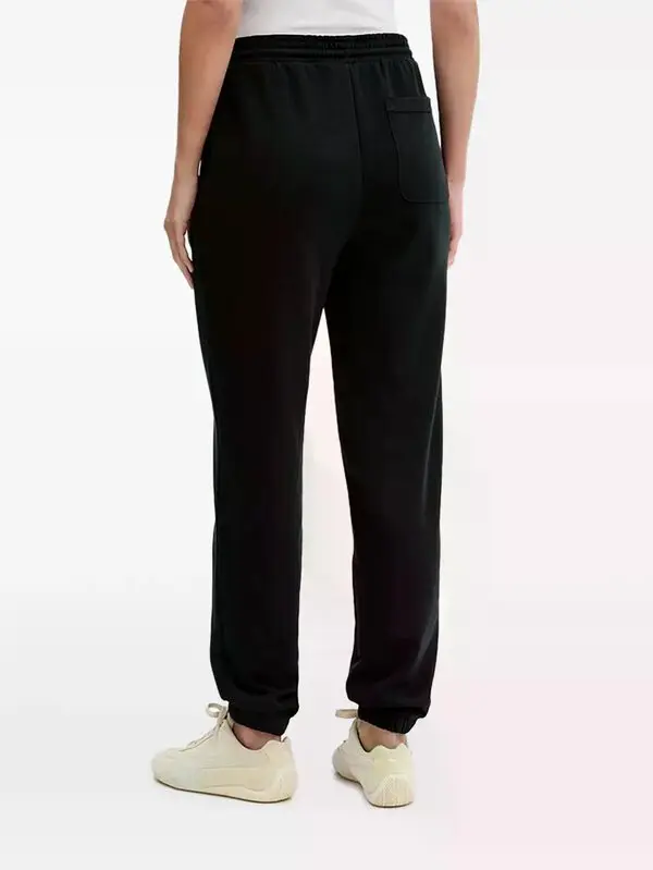 CONVERSE Drawstring Logo Track Pants