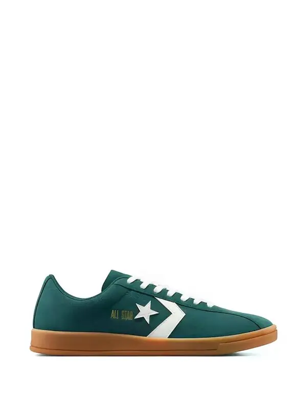 CONVERSE Star Logo Sneakers - Green