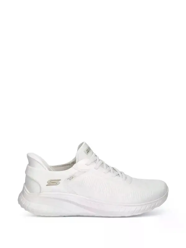 Sketchers Bobs Sport Squad Chaos Sneakers - White