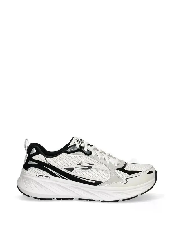 Sketchers Low Top Sneakers - Neutrals