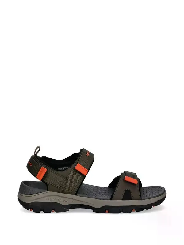 Sketchers Tresmen-ryer Sandals - Green