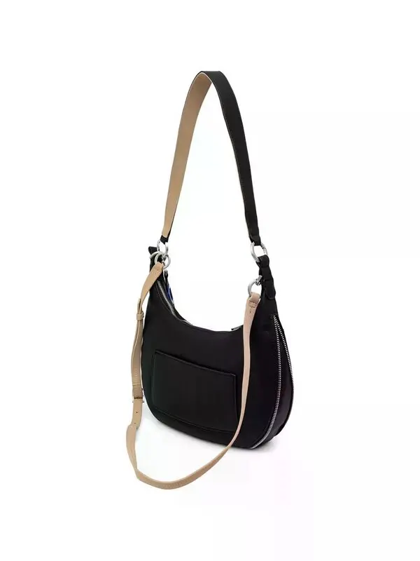Desigual Two-toned Shoulder Bag