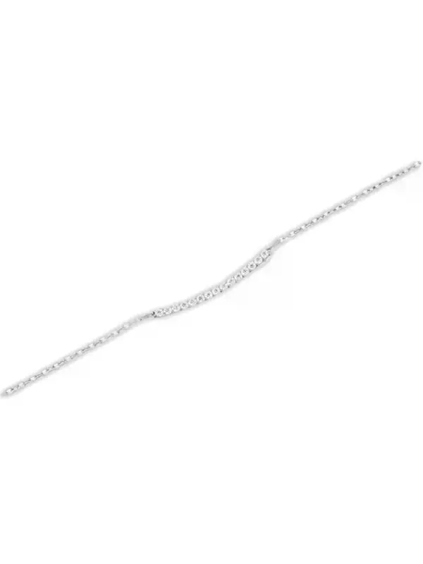 DANIEL WELLINGTON Mirelle Eternity Necklace