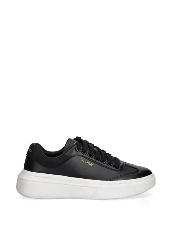 Sketchers Cordova Classic Sneakers - Black