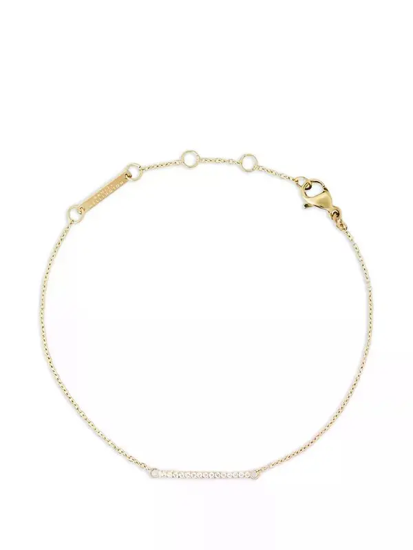 DANIEL WELLINGTON Mirelle Eternity Bracelet - Gold