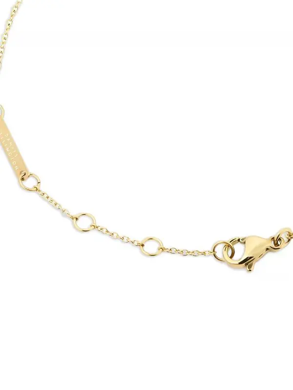 DANIEL WELLINGTON Mirelle Eternity Bracelet