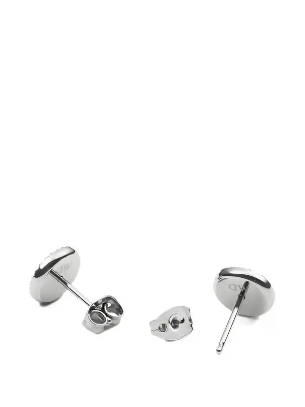 DANIEL WELLINGTON Stud Earrings