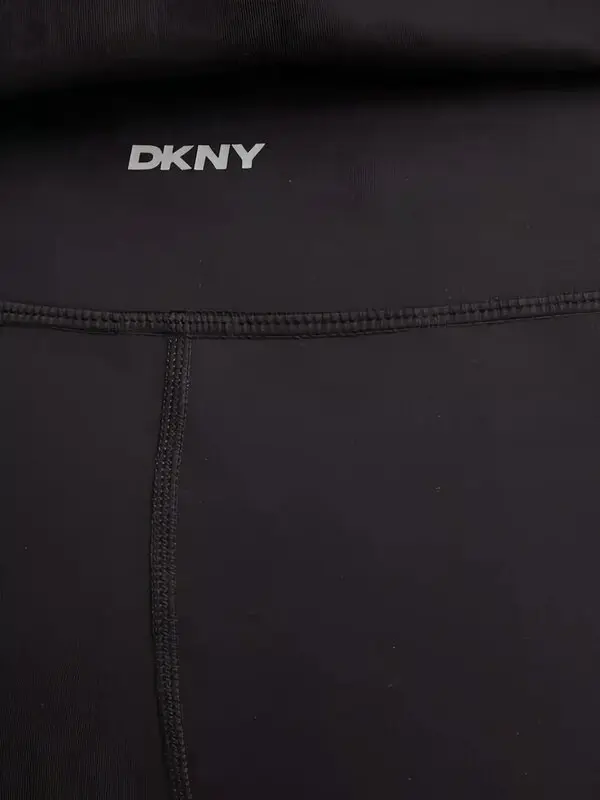 Dkny High-waisted Leggings
