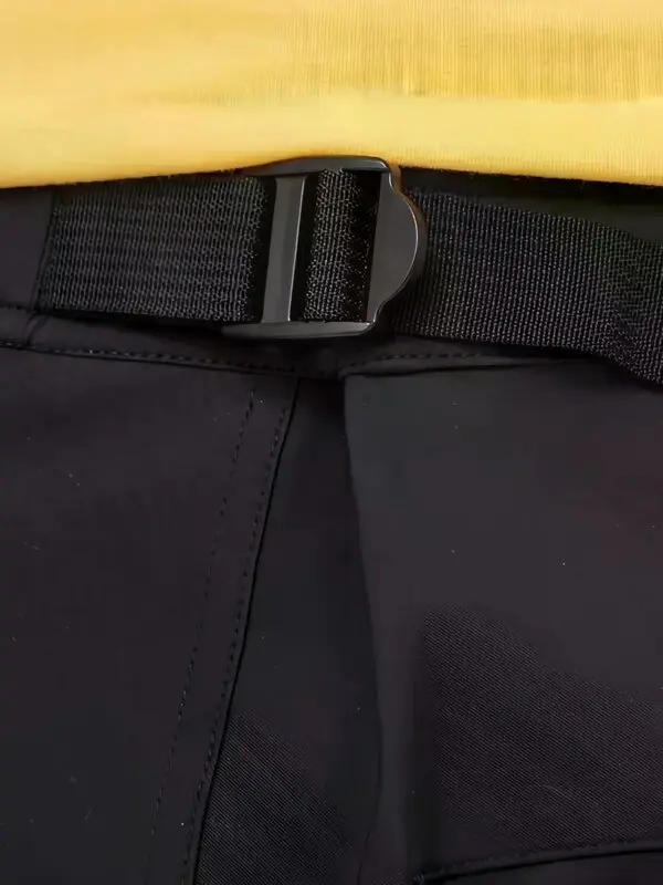 Adidas Reflective Panel Shorts