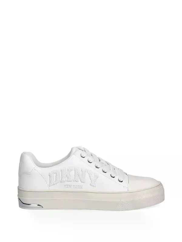 Dkny York Sneakers - White