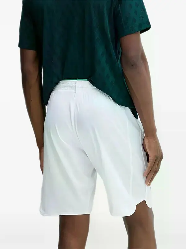 Adidas Logo Shorts